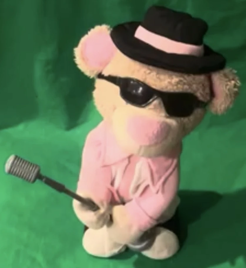 Mike Standing Bear | PBC International Wiki | Fandom