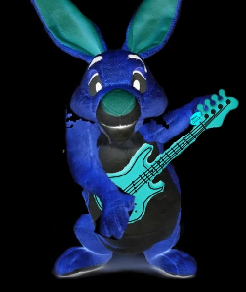 Anti-Rabbit | PBC International Wiki | Fandom