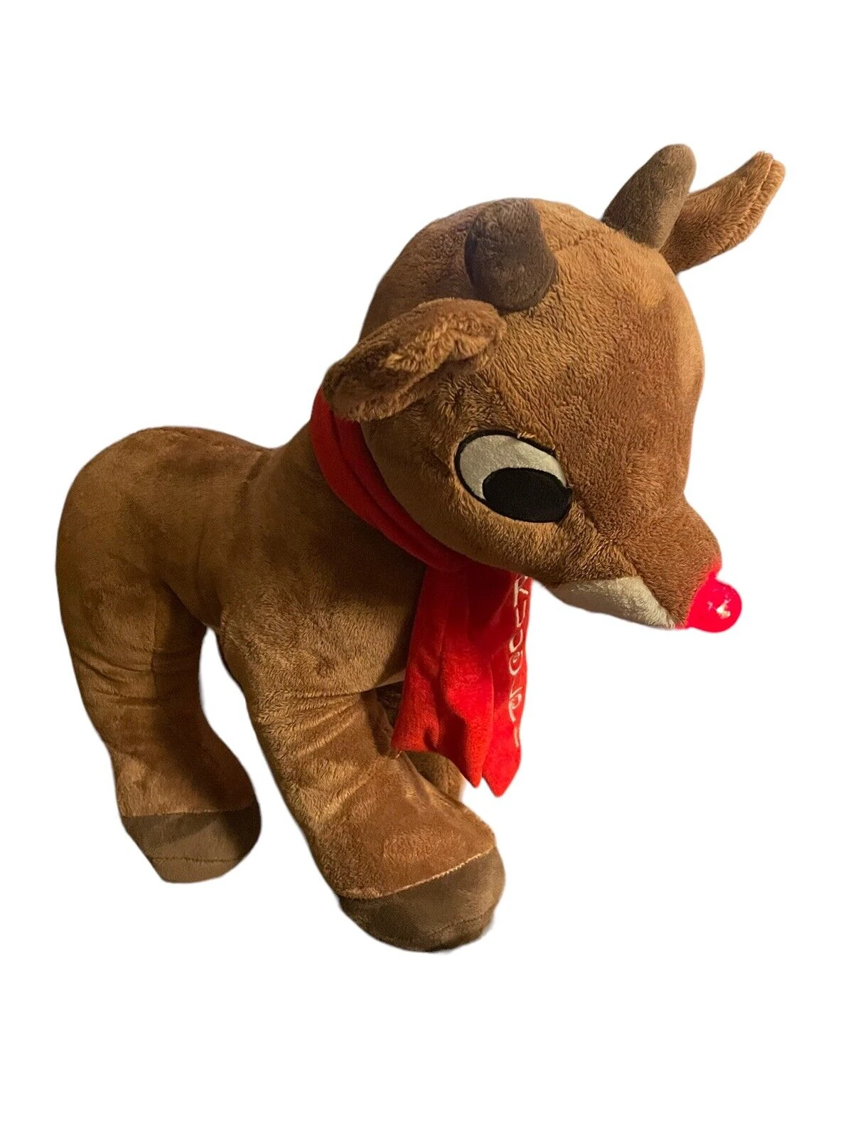Walking Musical Rudolph | PBC International Wiki | Fandom