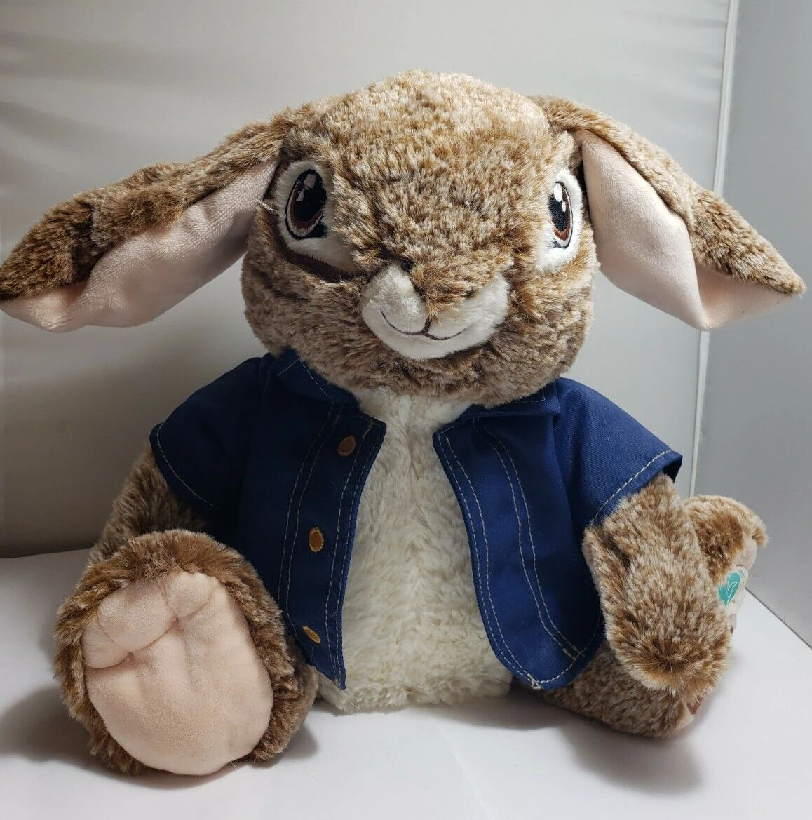 Movie Peter Rabbit | PBC International Wiki | Fandom