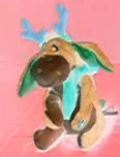 Anti-Eeyore | PBC International Wiki | Fandom