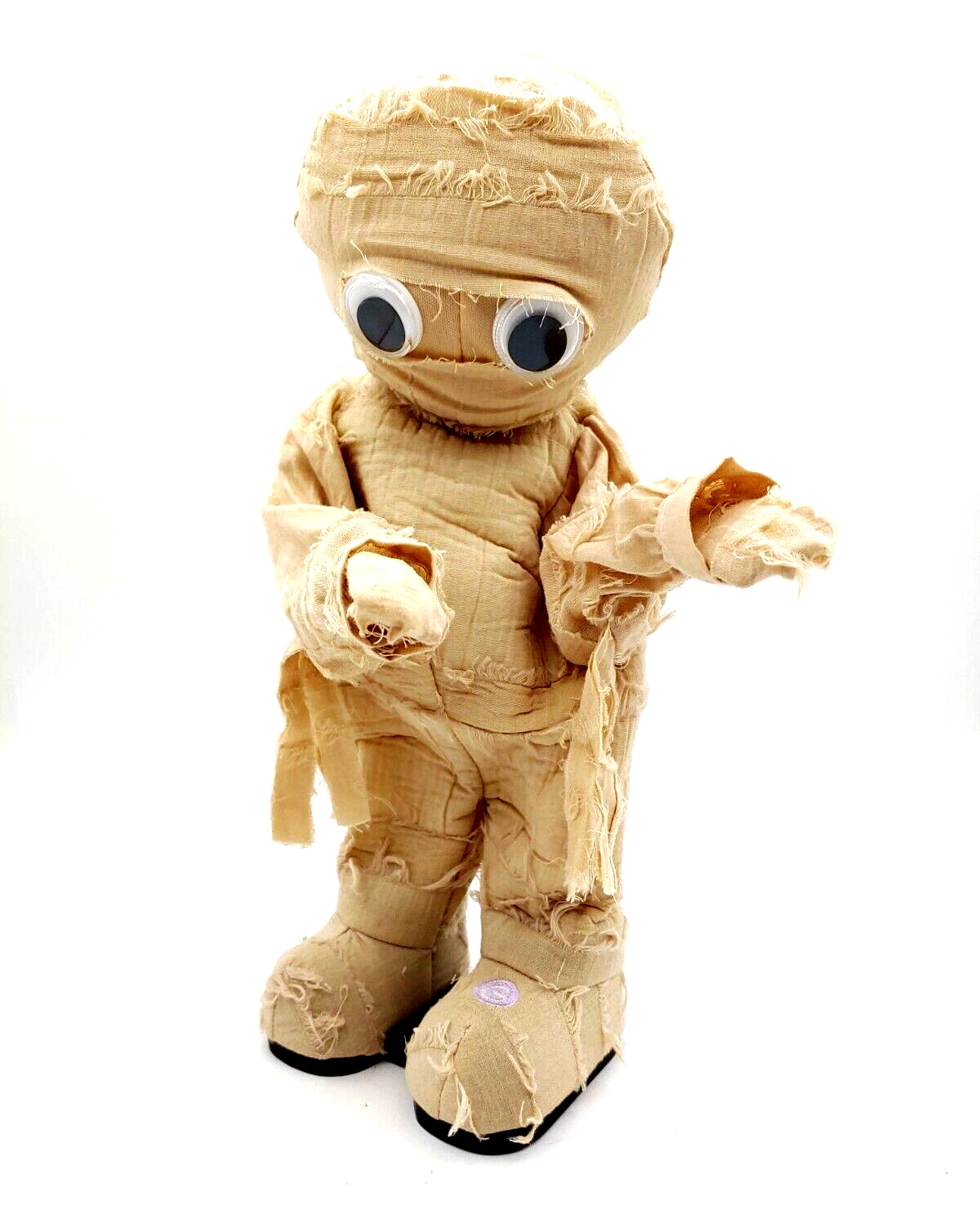 Micheal Jackson Mummy | PBC International Wiki | Fandom