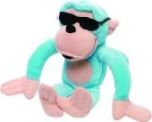 K.C. Monkey | PBC International Wiki | Fandom