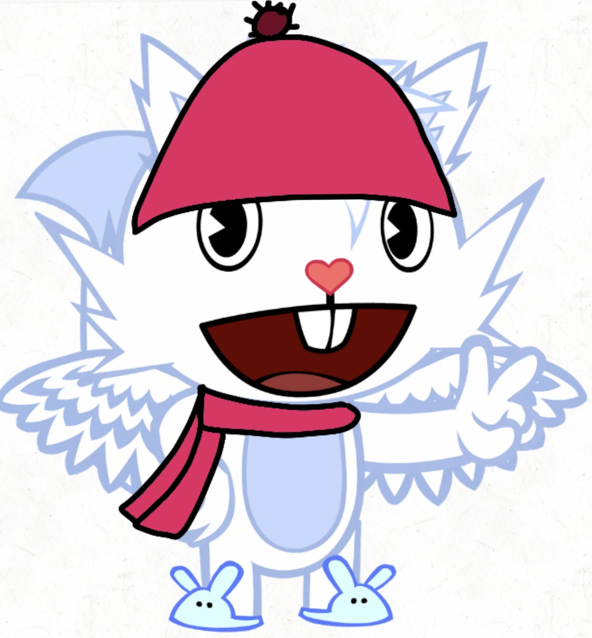 Singing Christmas Snowers | PBC International Wiki | Fandom