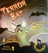 Drop Down Sonic Bat | PBC International Wiki | Fandom