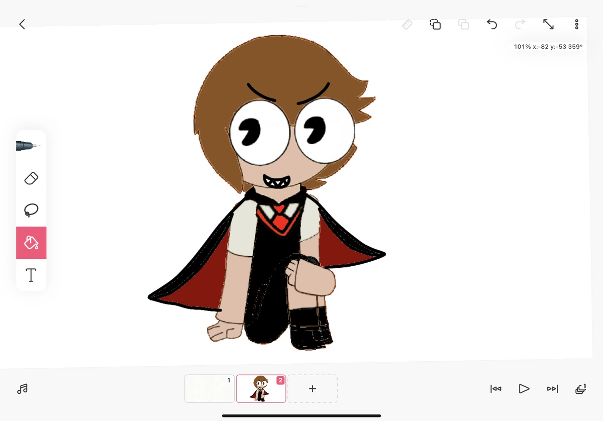 Dracula Christopher Robin | PBC International Wiki | Fandom
