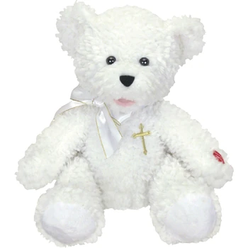 Jordan the Bear | PBC International Wiki | Fandom