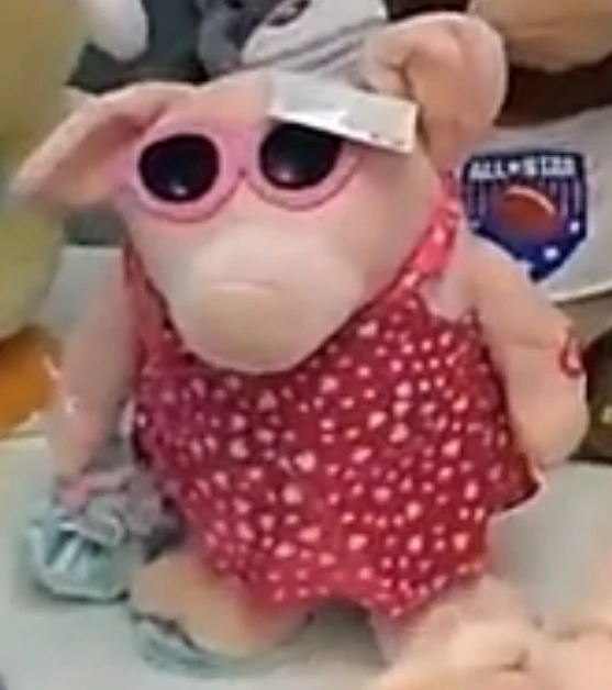 Miss Piglet | PBC International Wiki | Fandom