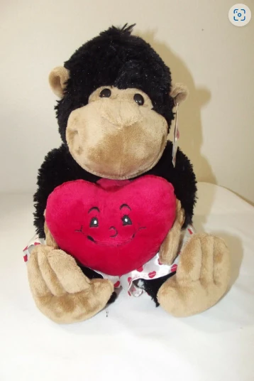 Swedish Monkey | PBC International Wiki | Fandom