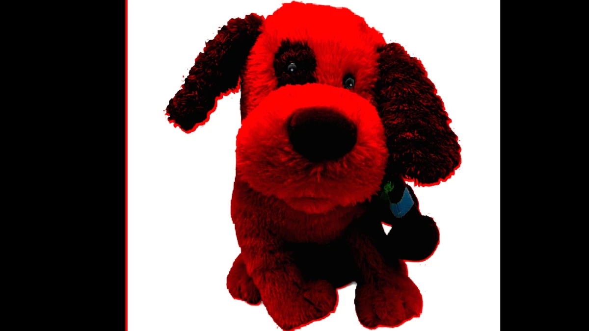 Clifford the big red dog | PBC International Wiki | Fandom