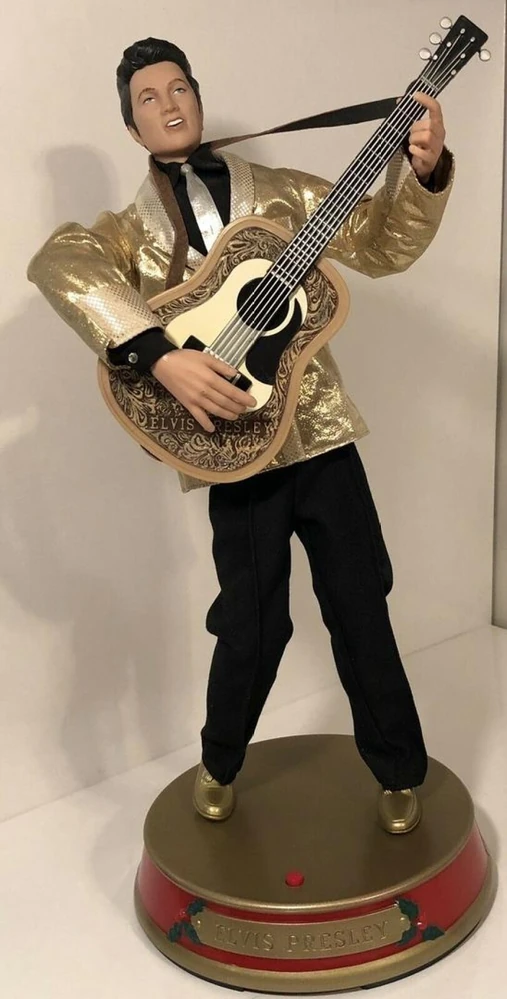 Elvis Presley | PBC International Wiki | Fandom