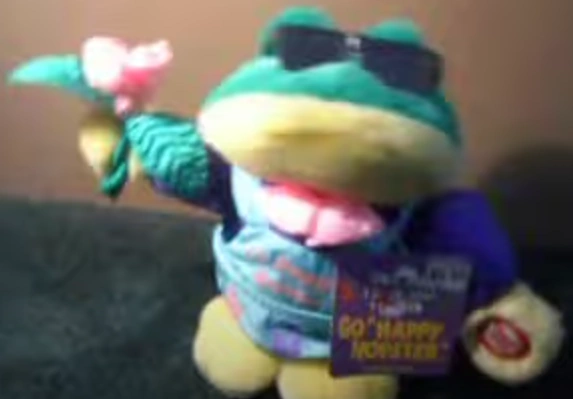 Go Happy Hopper | PBC International Wiki | Fandom