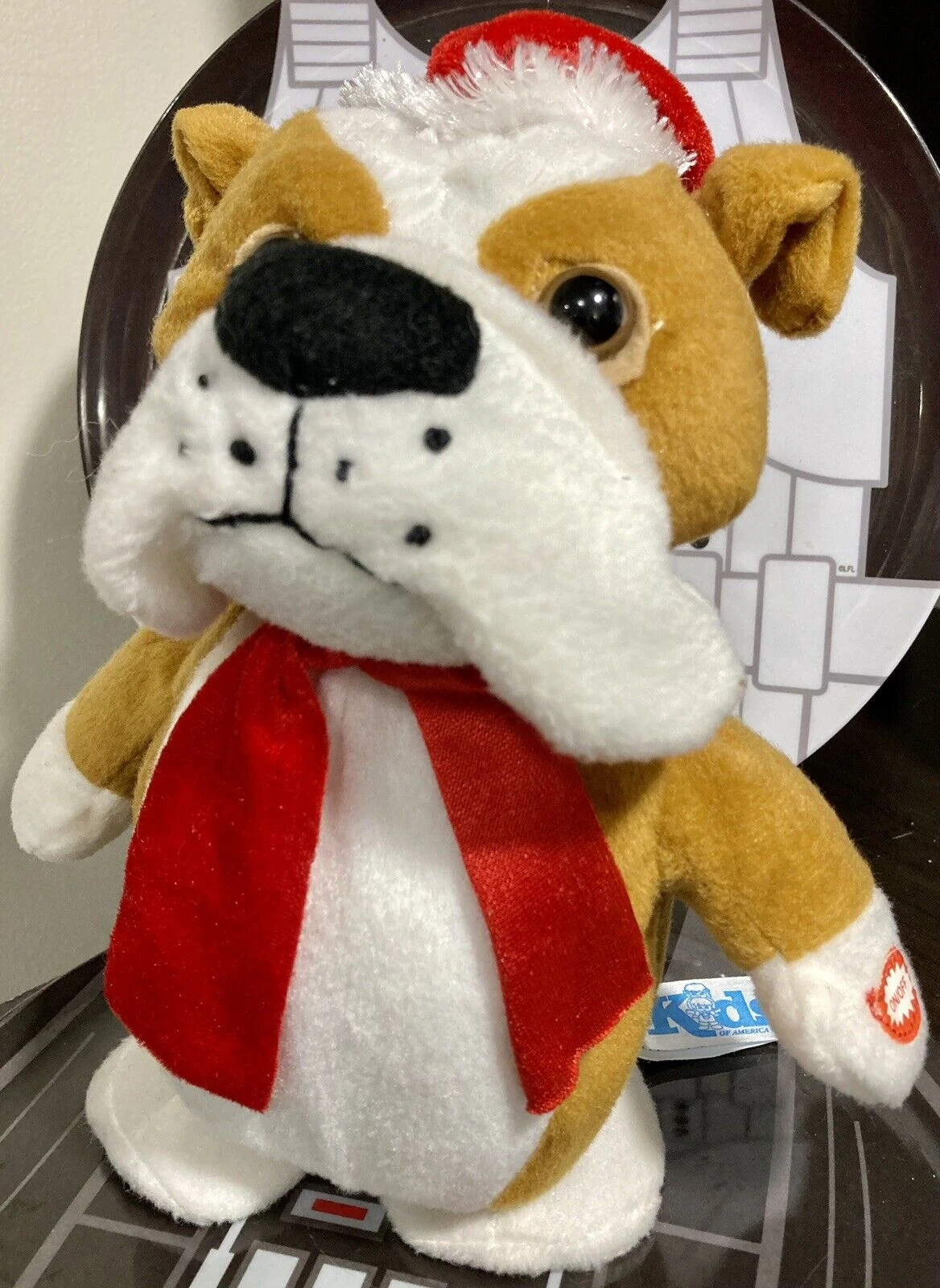 Pompon | PBC International Wiki | Fandom