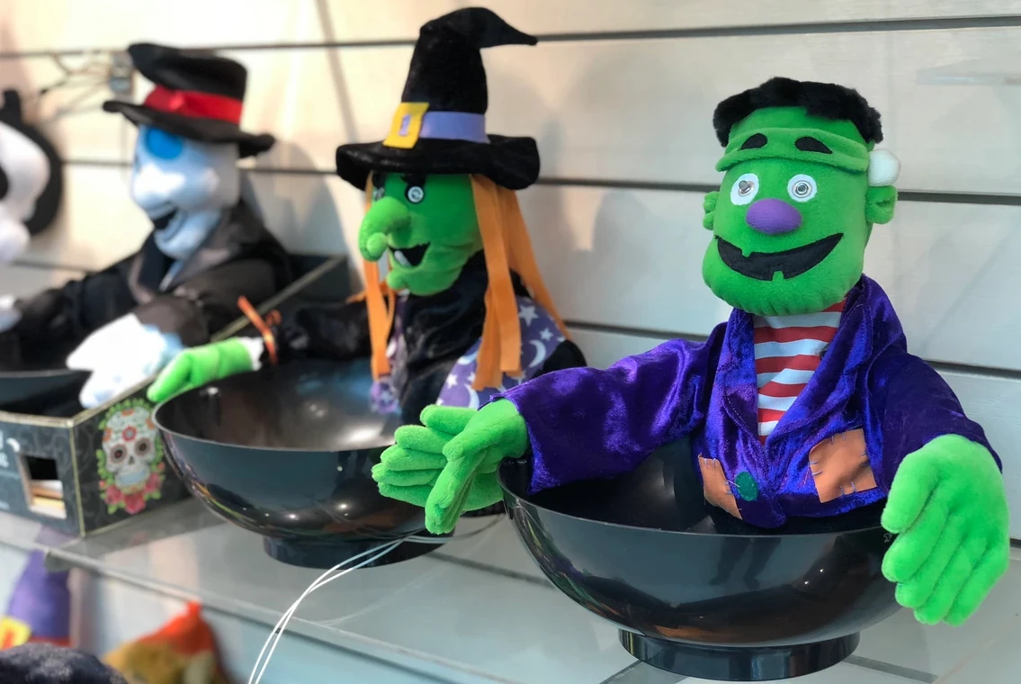 Animated Candy Bowls | PBC International Wiki | Fandom