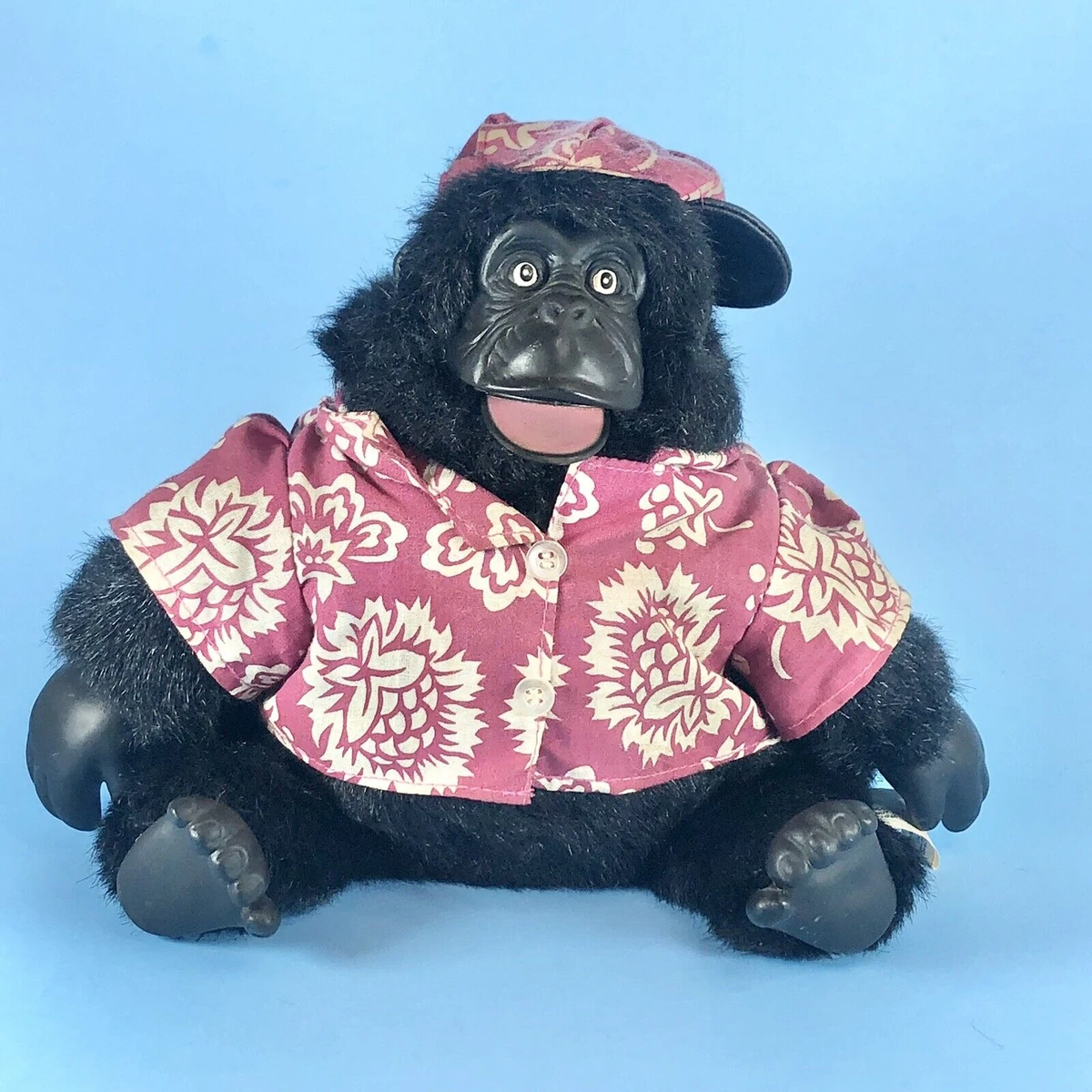 Tropical Fun Gift | PBC International Wiki | Fandom