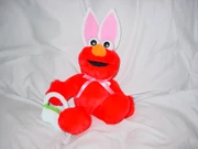 Easter Elmo | PBC International Wiki | Fandom