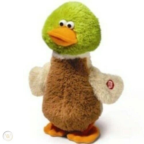 Quackles | PBC International Wiki | Fandom