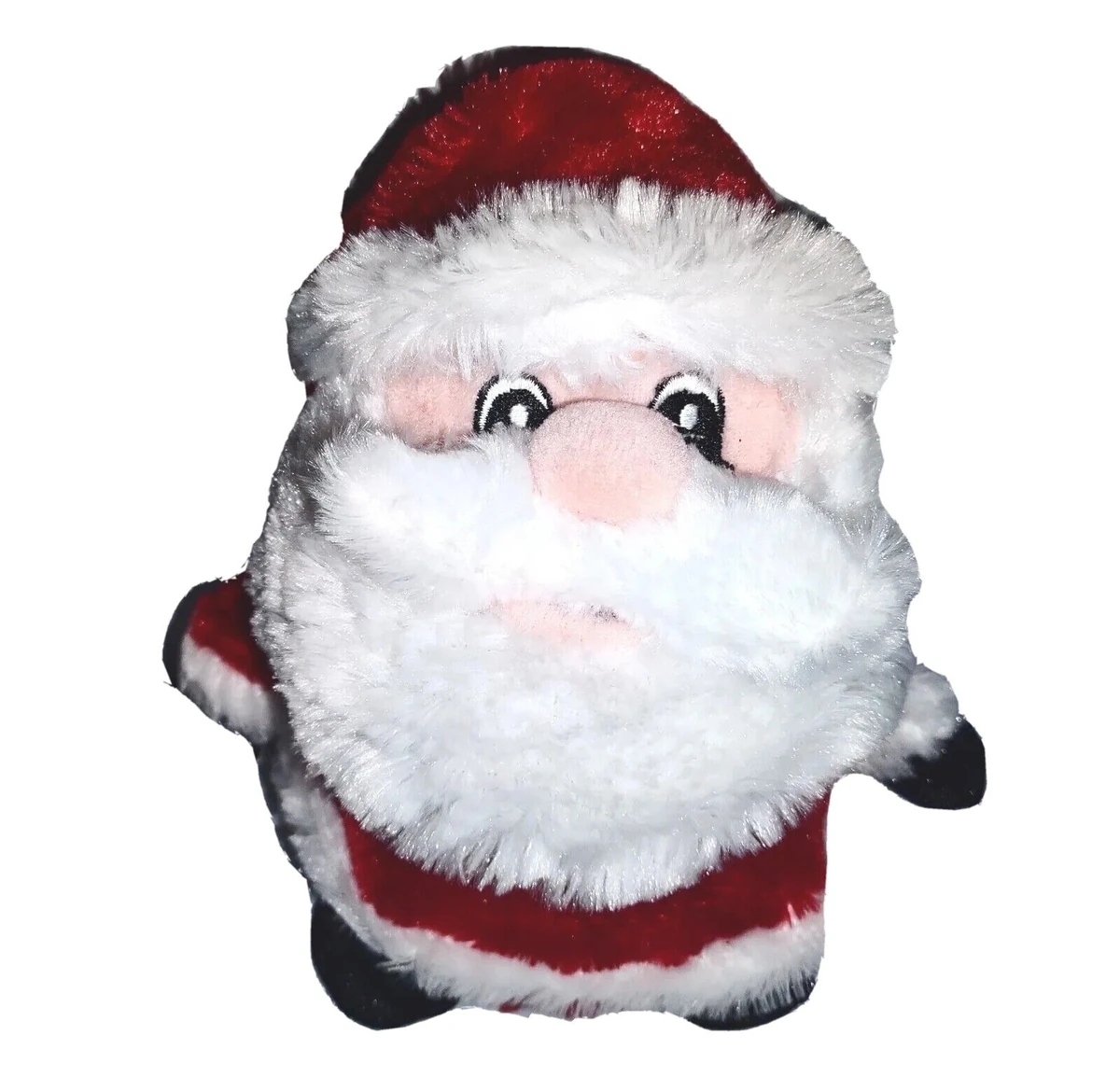 Animated Singing Santa Claus | PBC International Wiki | Fandom