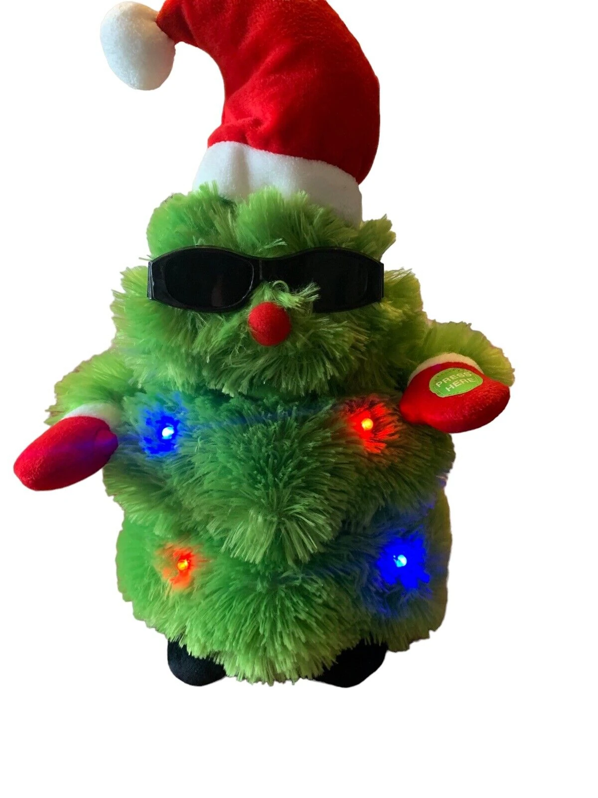 Be Jolly Lighting | PBC International Wiki | Fandom