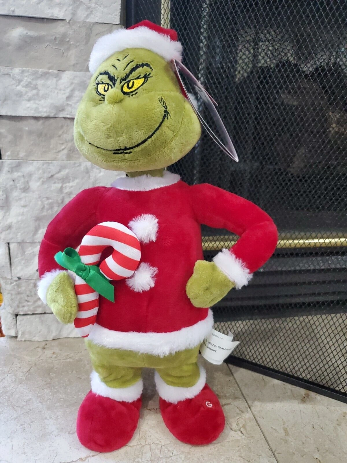 Side Stepper Ethan | PBC International Wiki | Fandom