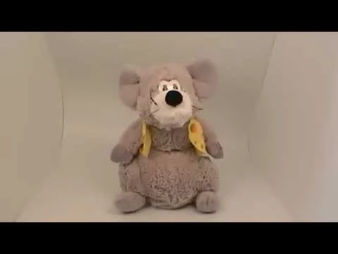 Singing Mouse | PBC International Wiki | Fandom