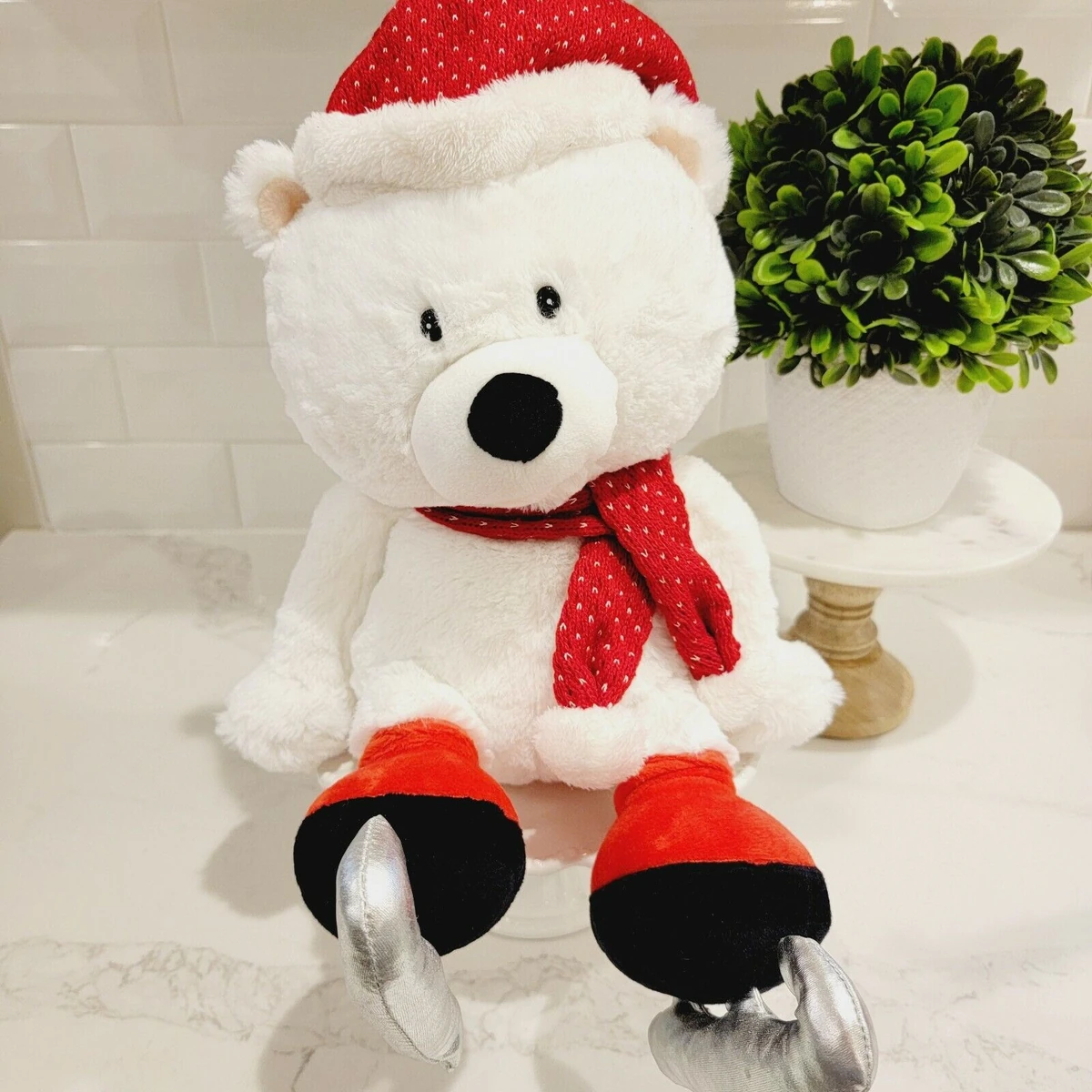 Polar Polly Bear | PBC International Wiki | Fandom