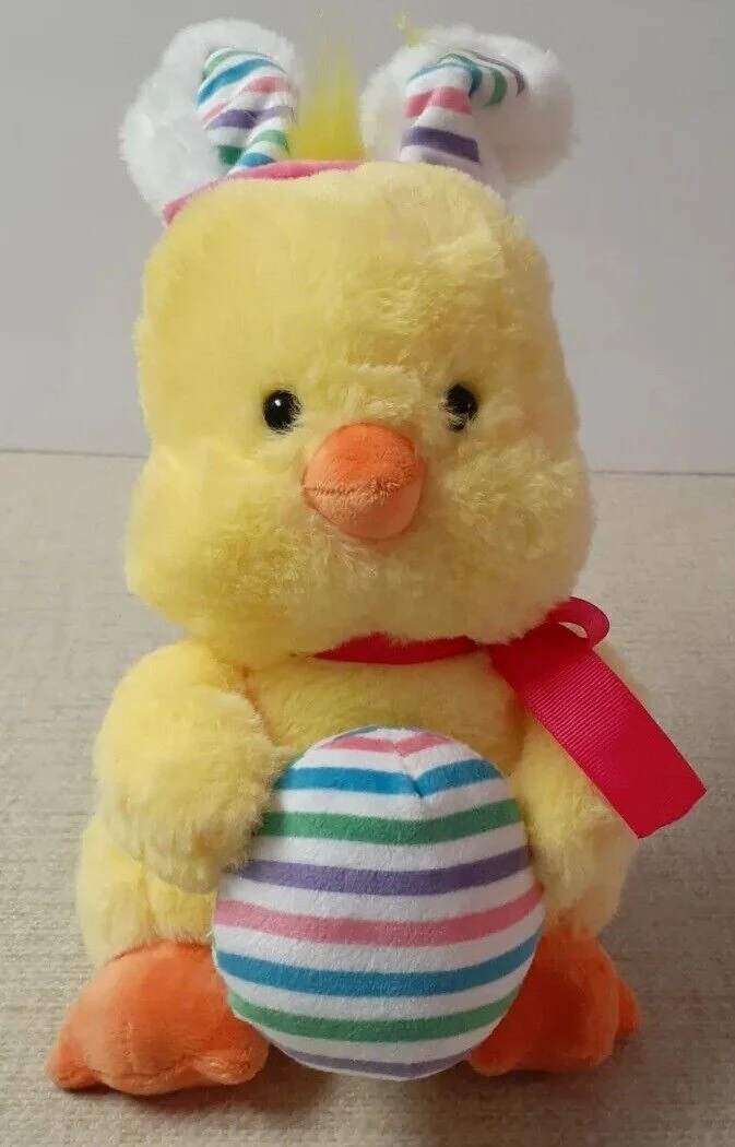 Chicklet | PBC International Wiki | Fandom