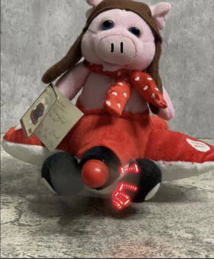 When Pigs Fly | PBC International Wiki | Fandom