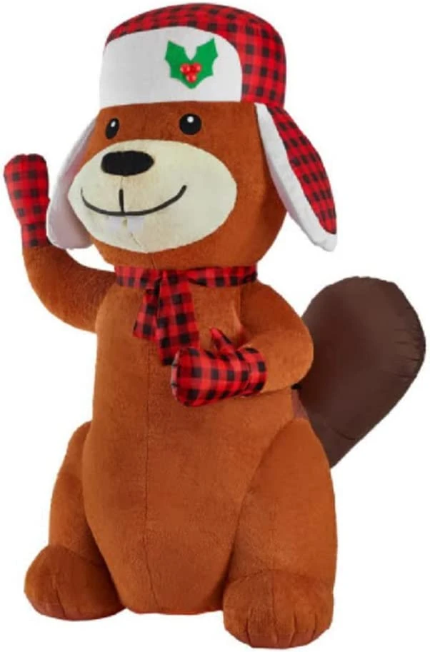 Woodland Critter Gang Beaver | PBC International Wiki | Fandom