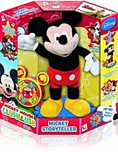 Mickey Mouse Storyteller | PBC International Wiki | Fandom