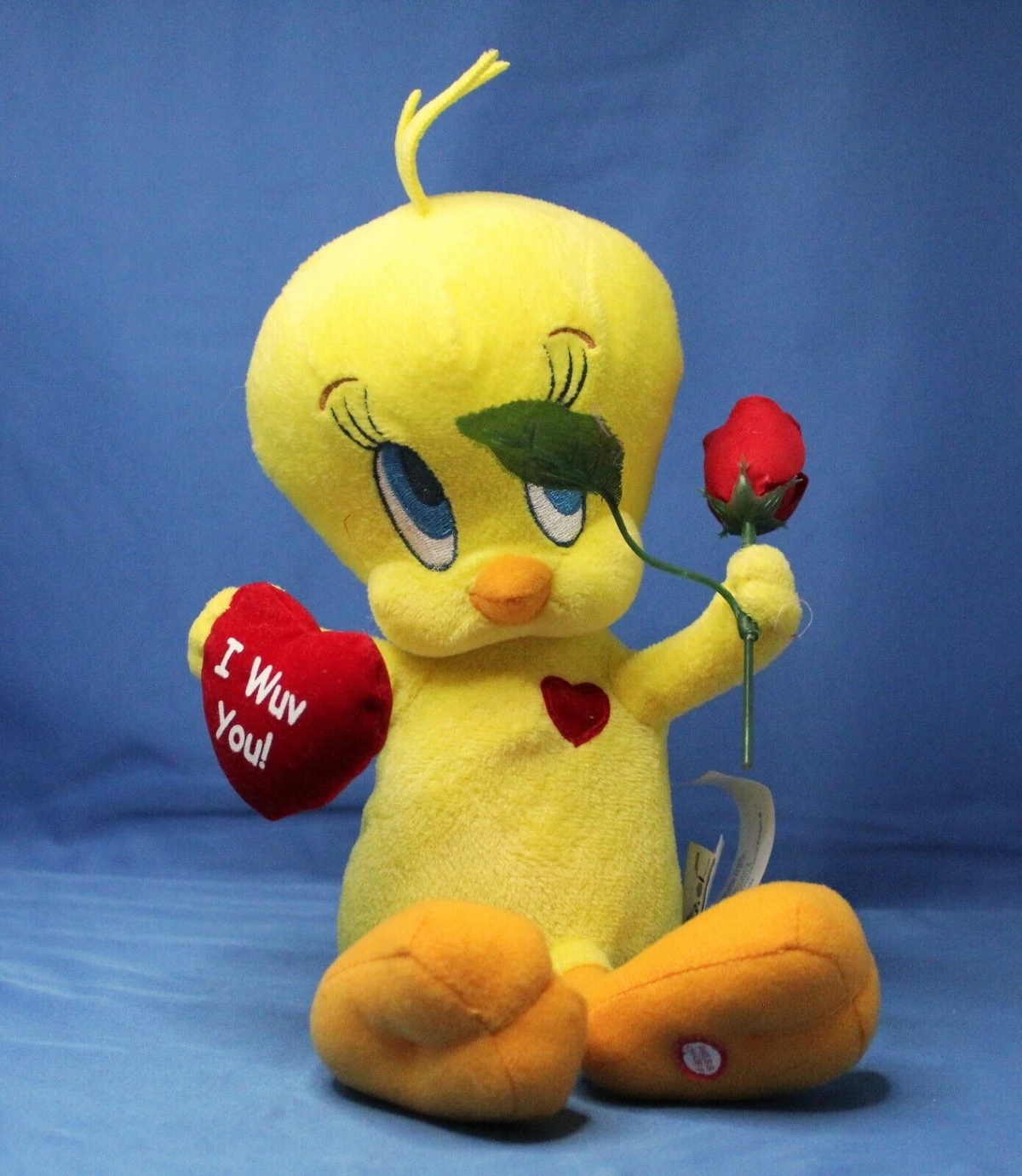 I Wuv You | PBC International Wiki | Fandom