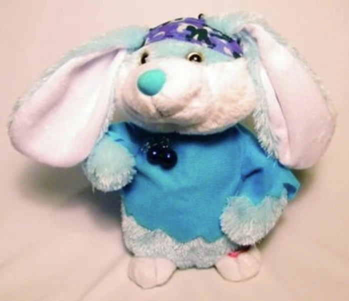 Rapping Easter Bunny | PBC International Wiki | Fandom