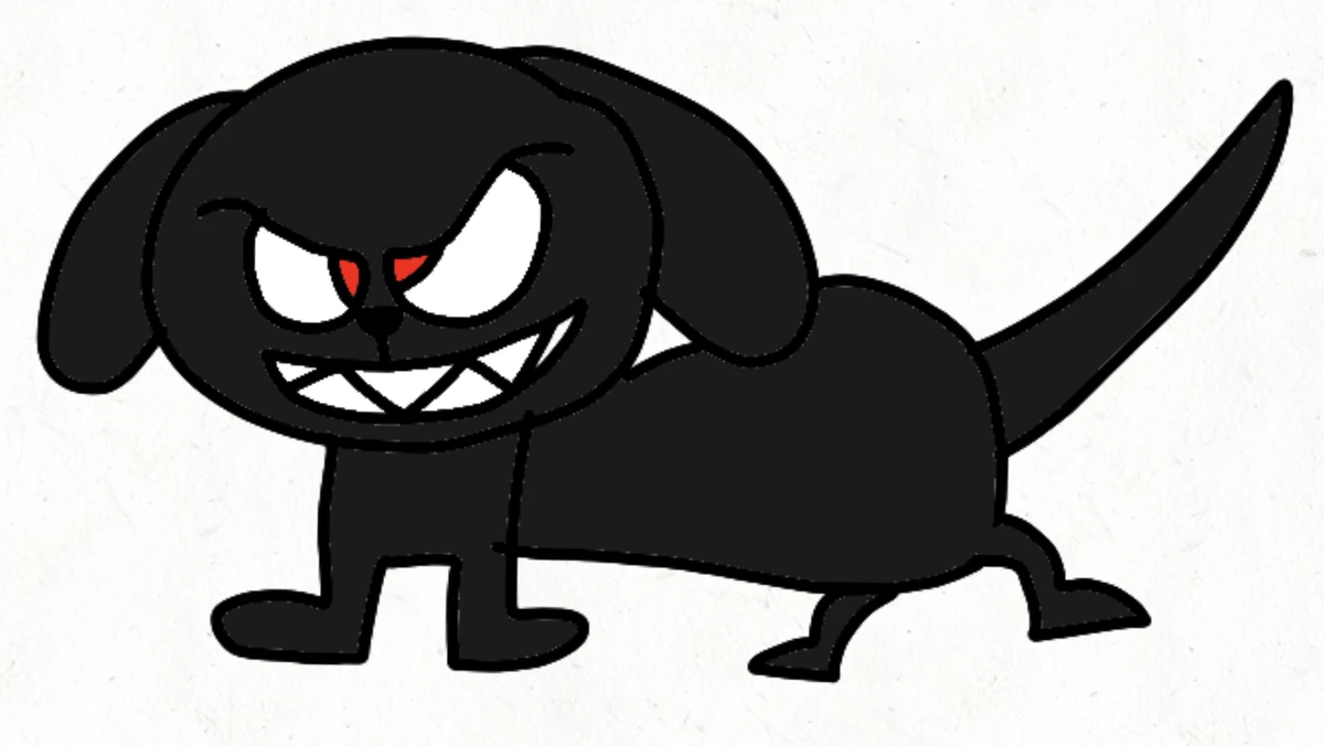 Singing black dog toy | PBC International Wiki | Fandom