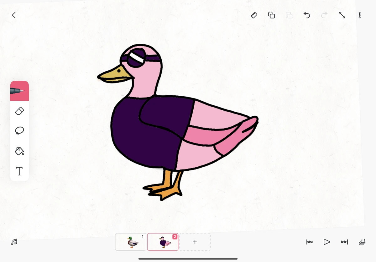 Easter Sunny Duck | PBC International Wiki | Fandom