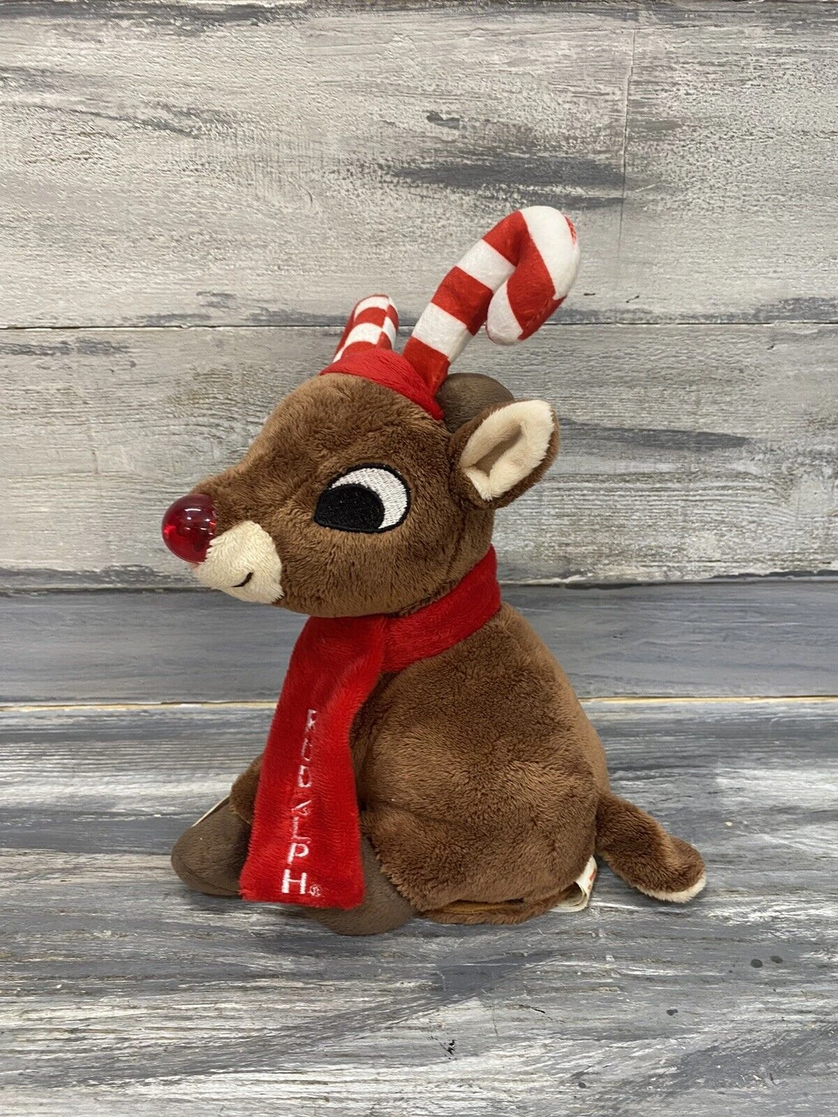 Wild & Silly Rudolph | PBC International Wiki | Fandom