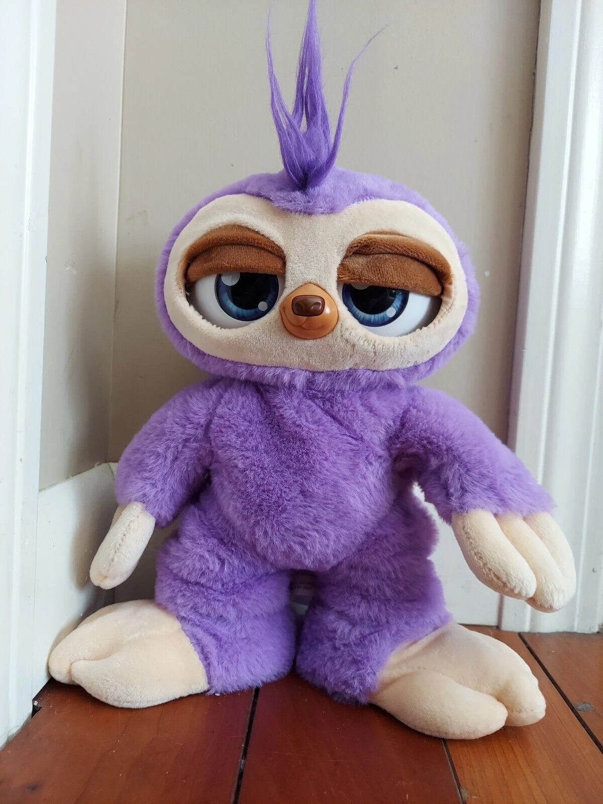 Fifi | PBC International Wiki | Fandom