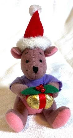 Singing Christmas Roo | PBC International Wiki | Fandom