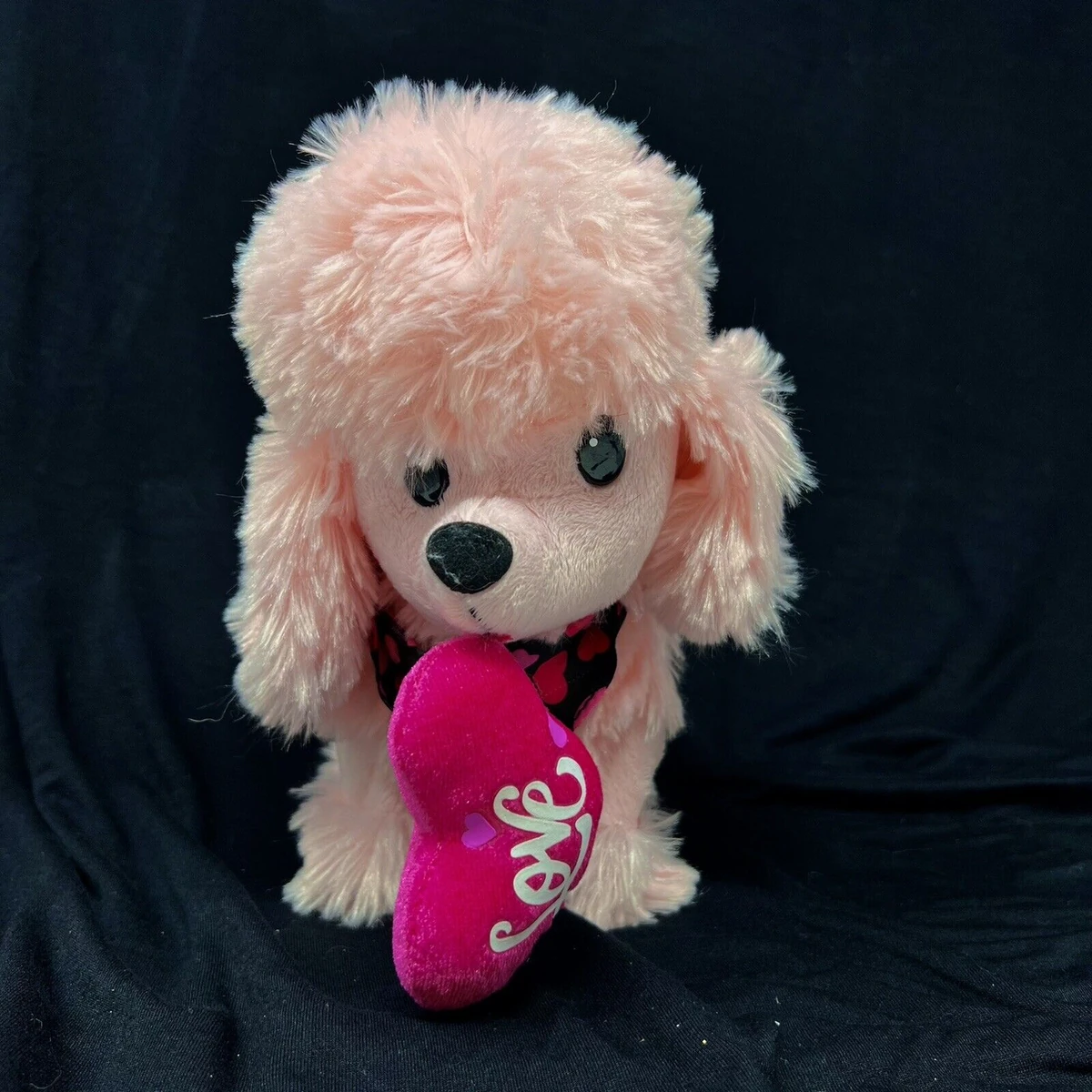 Love Poodle | PBC International Wiki | Fandom