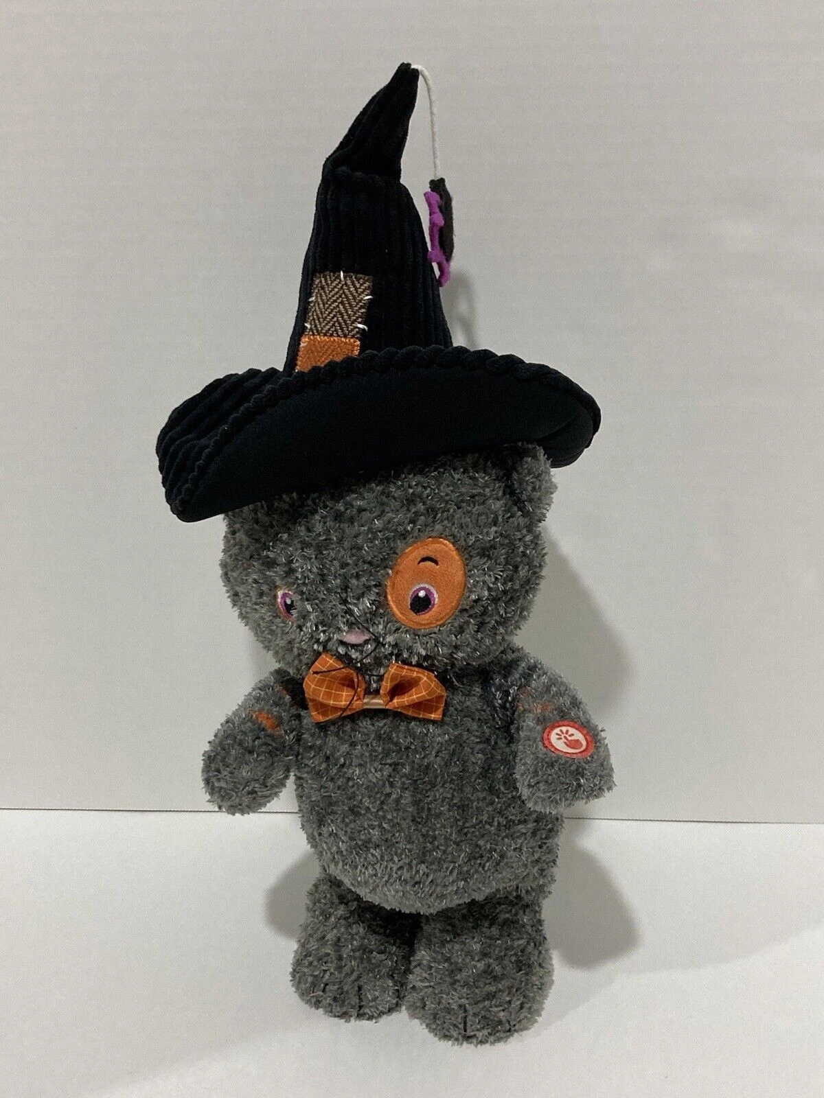 Stitch Cat | PBC International Wiki | Fandom