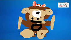 Russian Chuckling Chimp | PBC International Wiki | Fandom
