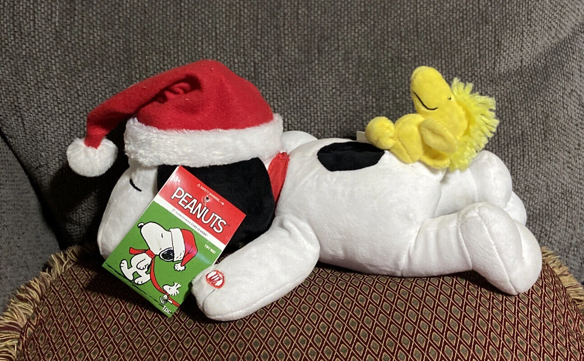 Snoring Snoopy | PBC International Wiki | Fandom