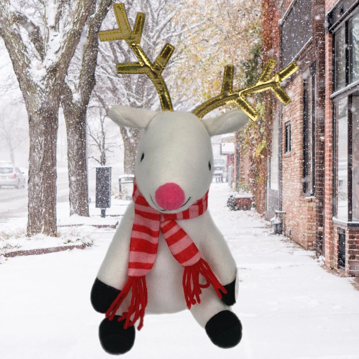 Target Housetop Reindeer | PBC International Wiki | Fandom