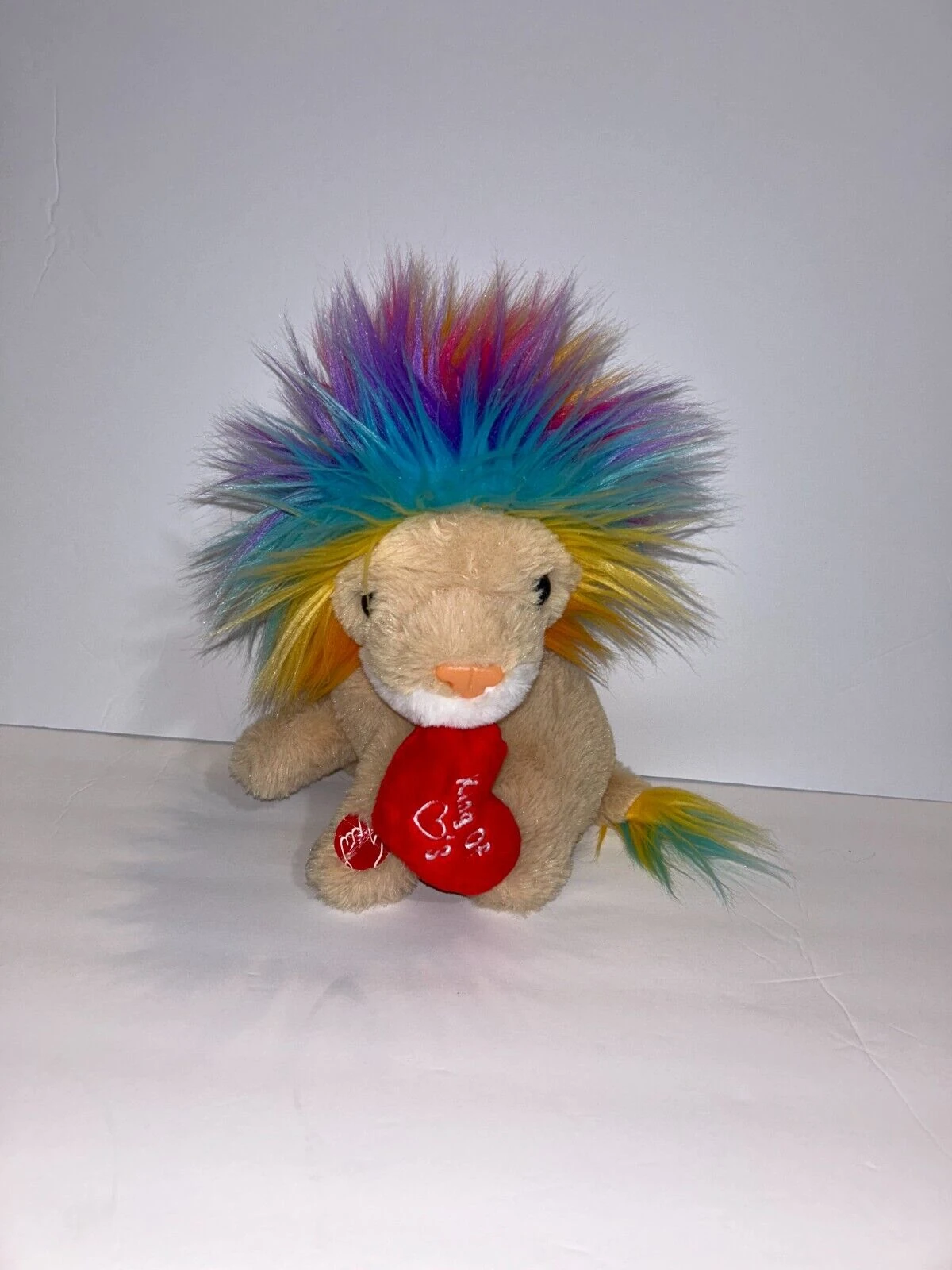 Wild Safari Gang Lion | PBC International Wiki | Fandom