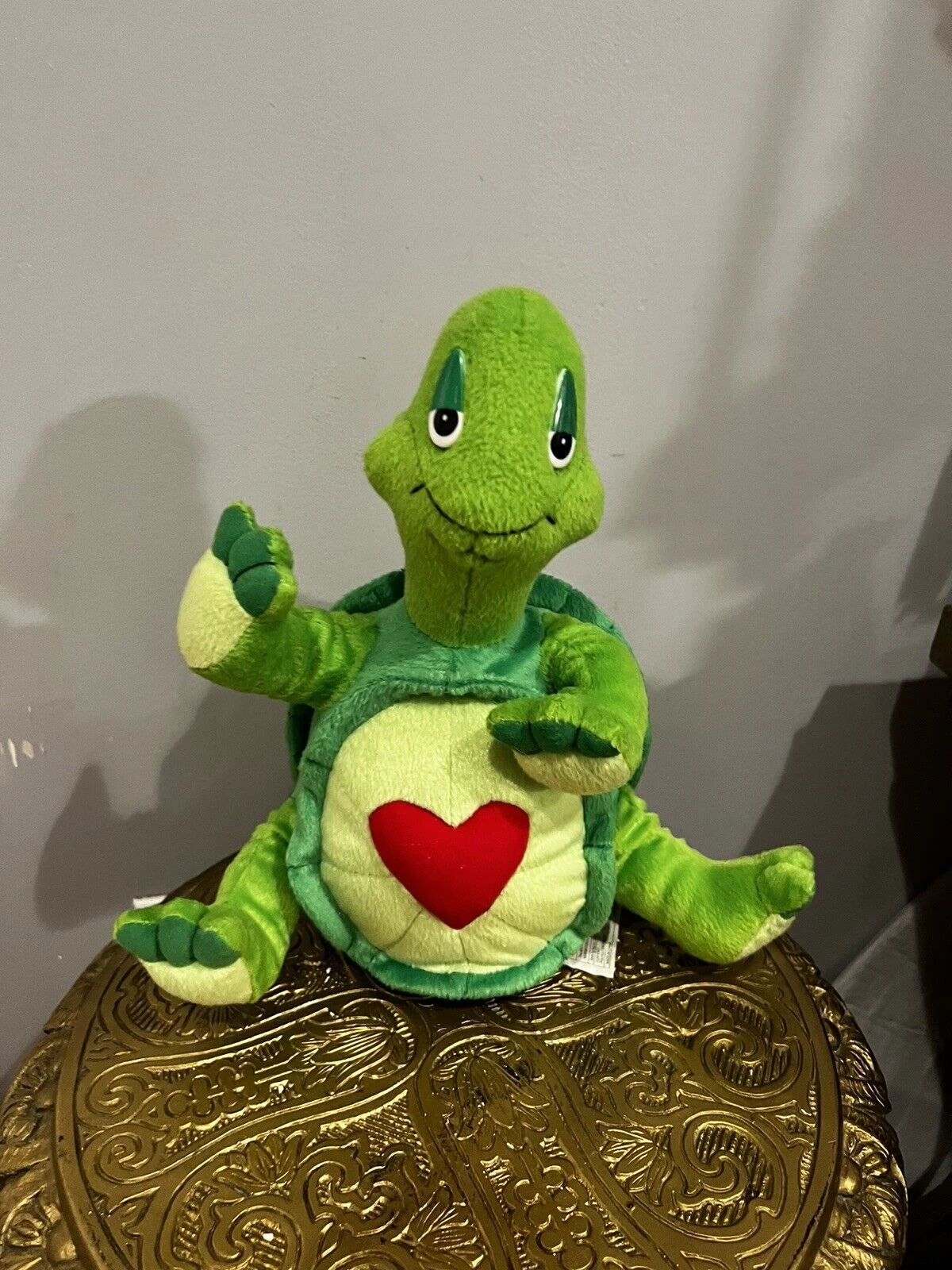 Can’t Hurry Love Turtle | PBC International Wiki | Fandom