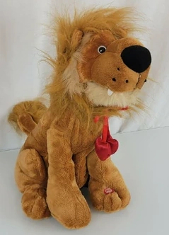 Danny Lion | PBC International Wiki | Fandom