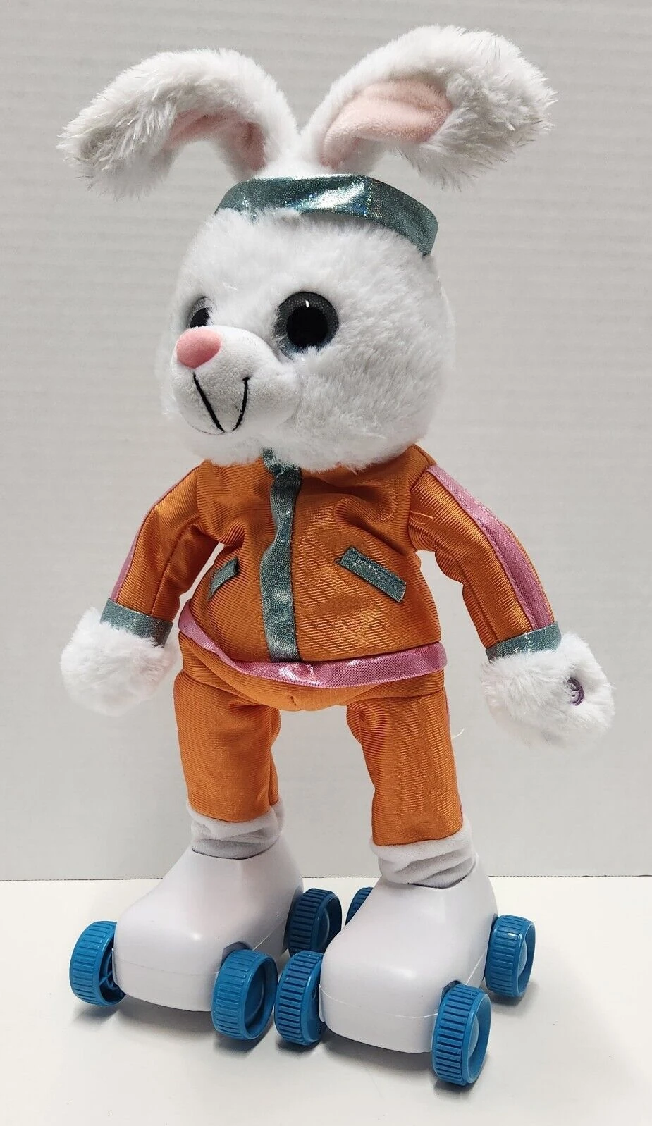 Bunny Rabbit Roller Skates | PBC International Wiki | Fandom