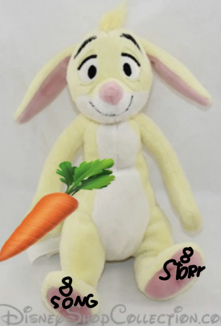 Rabbit Storytelling | PBC International Wiki | Fandom