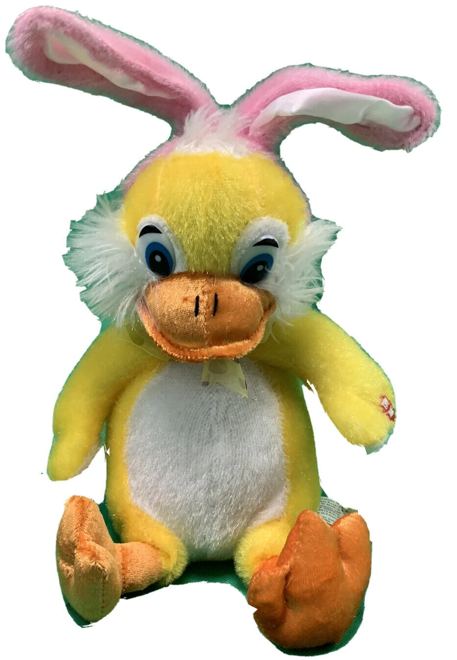 I’m an Easter Duck | PBC International Wiki | Fandom