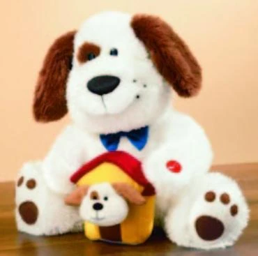 Yakked Yak Jack | PBC International Wiki | Fandom