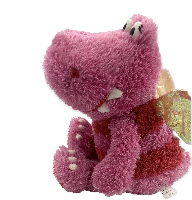 Bernice the Dragon | PBC International Wiki | Fandom